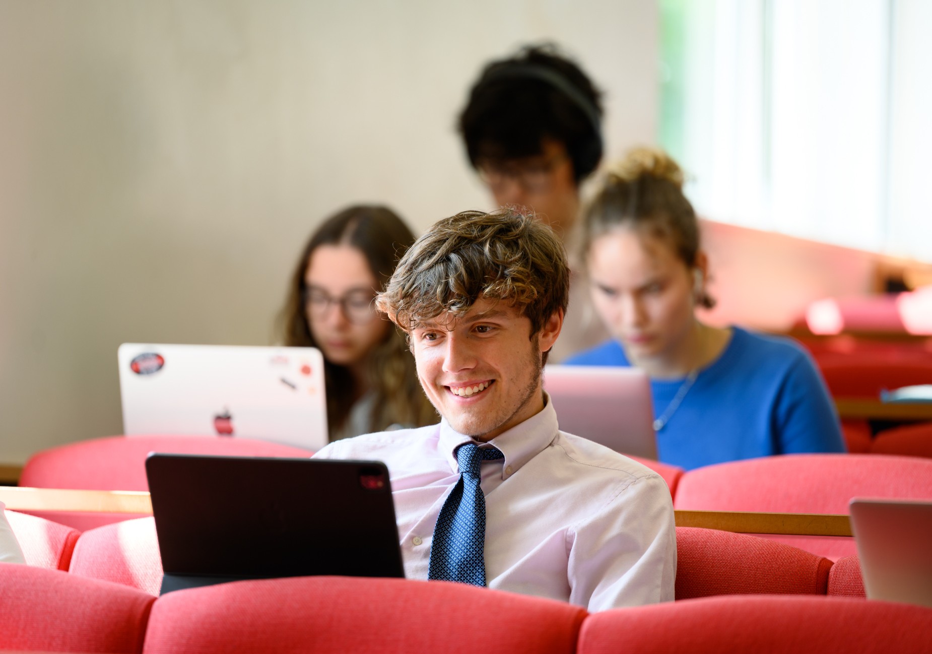 A Level Computer Science - Independent Sixth Form | Lingfield College